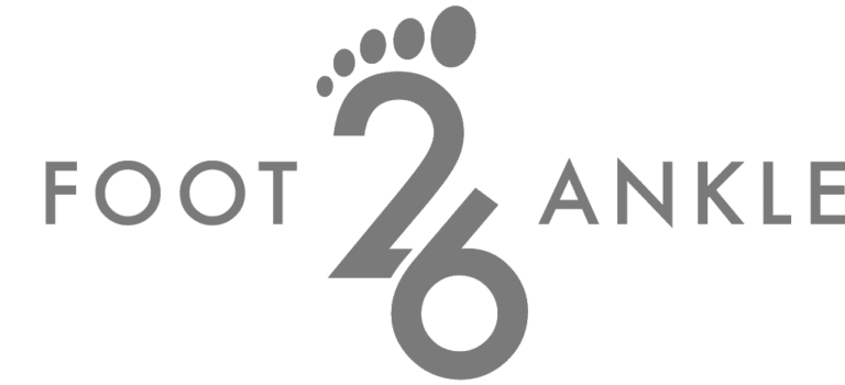 DME: Walking Boot - 26 Foot & Ankle