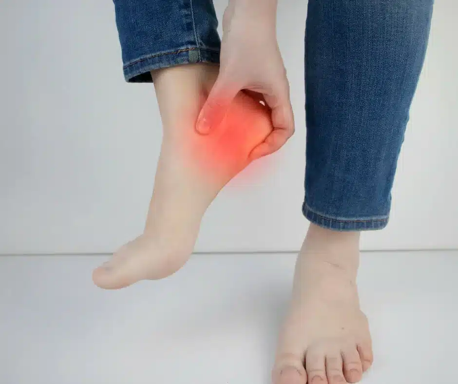 Heel Pain: Plantar Fasciitis - 26 Foot & Ankle