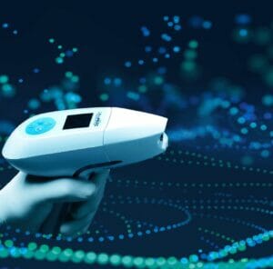 Wound Care Therapy: Mist Ultrasound - 26 Foot & Ankle