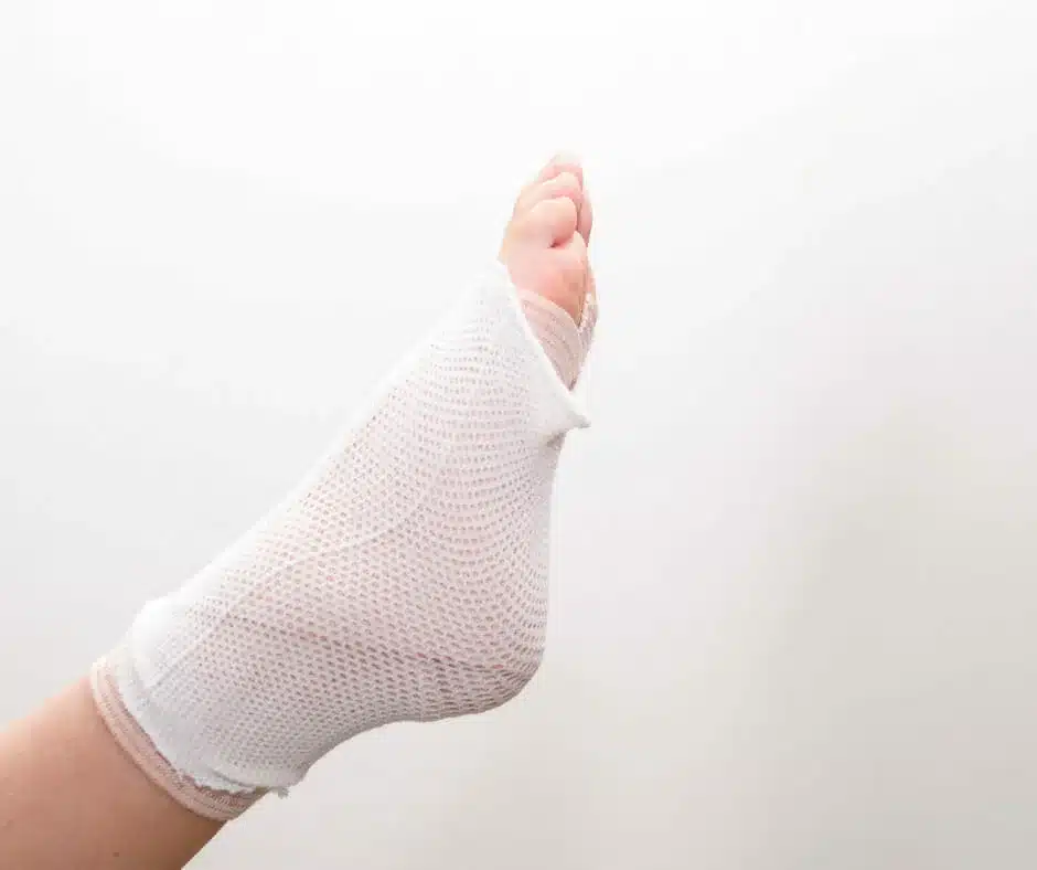 Soft Tissue Masses: Ganglion Cyst - 26 Foot & Ankle