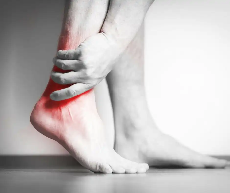Ankle Pain: Critical Signs of Achilles Tendon Rupture You Can’t Ignore ...