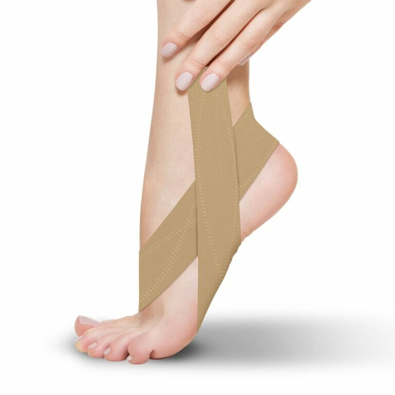 Calcaneal Apophysitis/Sever's Disease Heel Pain Treatment: At-Home ...