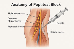Understanding Nerve Blocks for Foot and Ankle Surgery